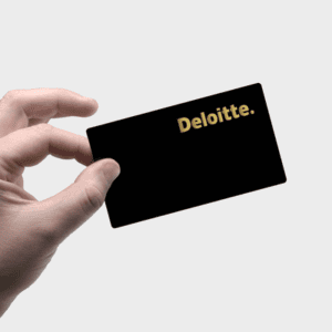 NFC Enabled UnoGreen Smart Business Card